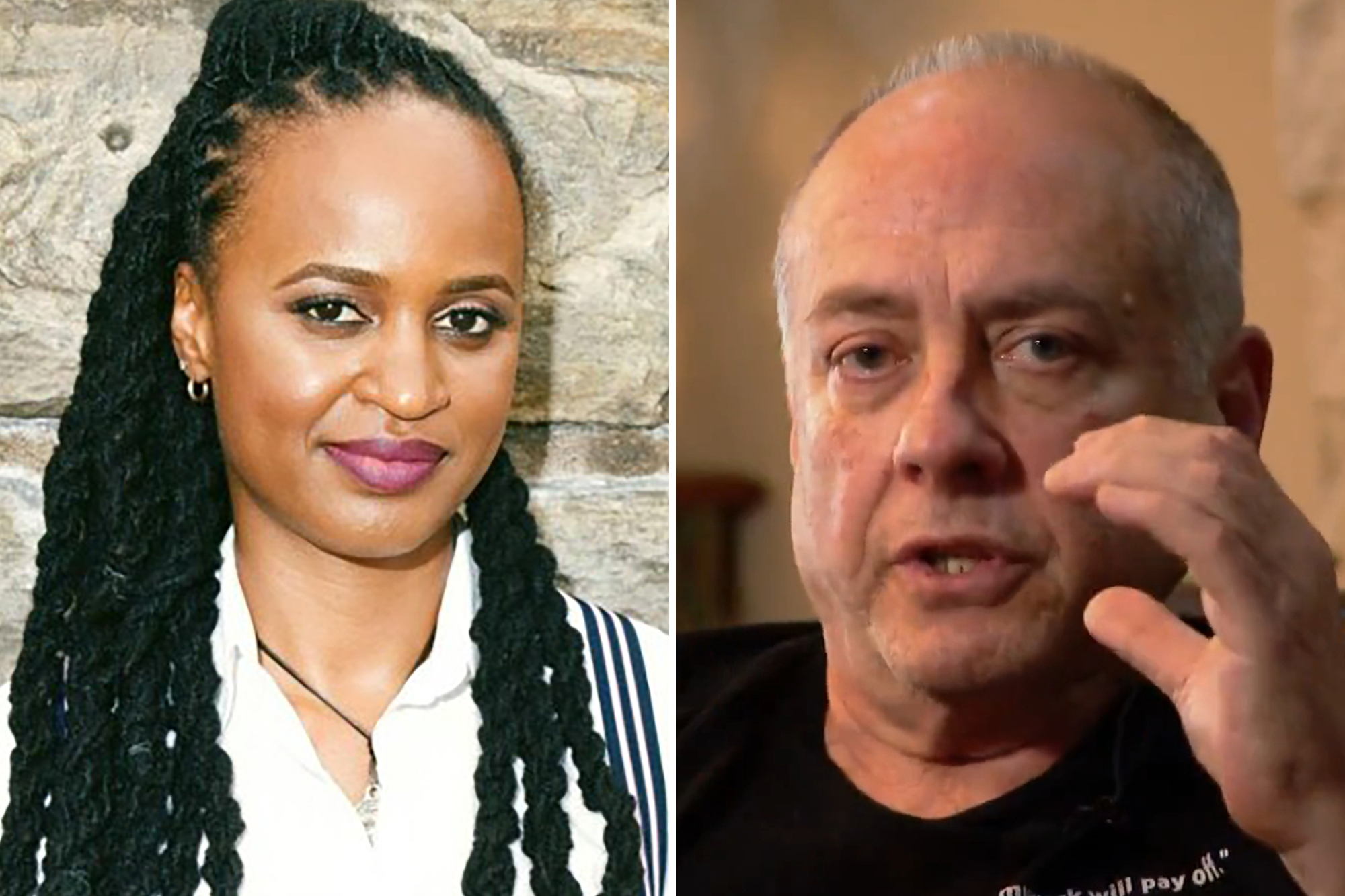 Howard University professor blames Austin Metcalf’s father for his ...