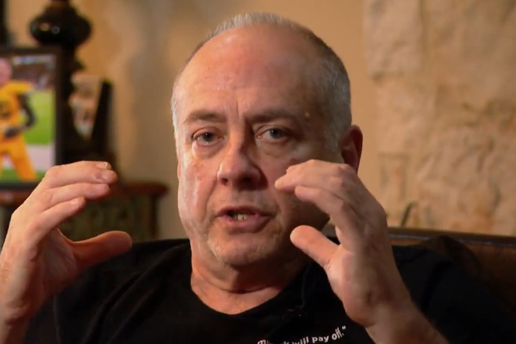 Howard University professor blames Austin Metcalf’s father for his ...