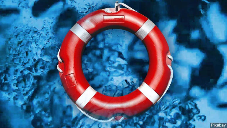 Chippewa River canoers found safe at shore after water rescue call