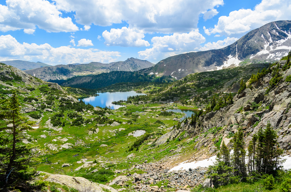 24 small towns in the Ozarks and Blue Ridge Mountains that retirees are ...