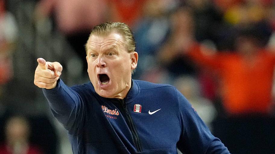 Three Big Ten road games on USC Trojans' schedule that could define the ...