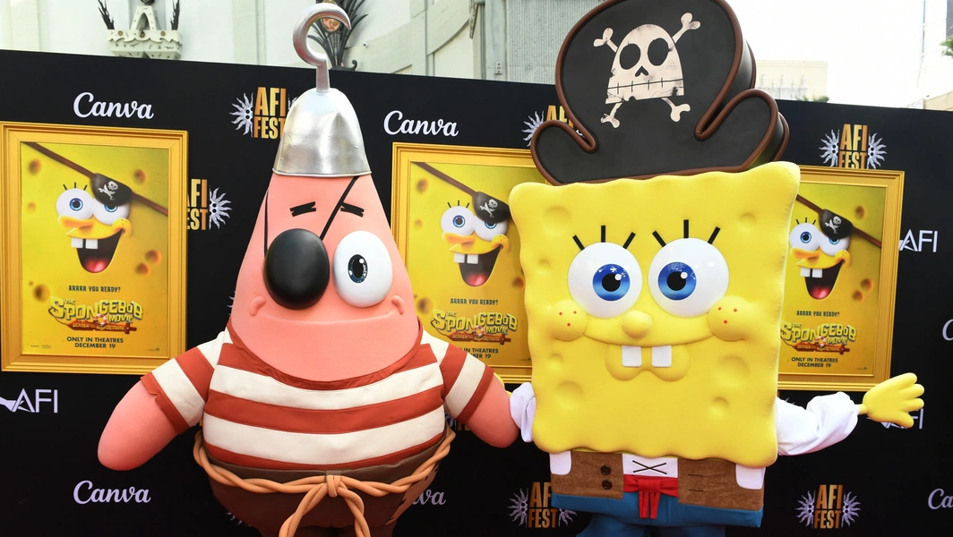 8 iconic Nickelodeon shows across decades