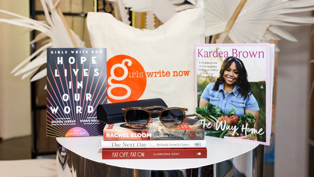 5 books to inspire growth and self-discovery