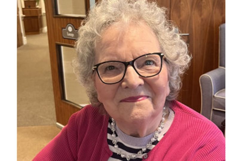 Adored mum and grandma among this week's Gloucestershire funeral notices