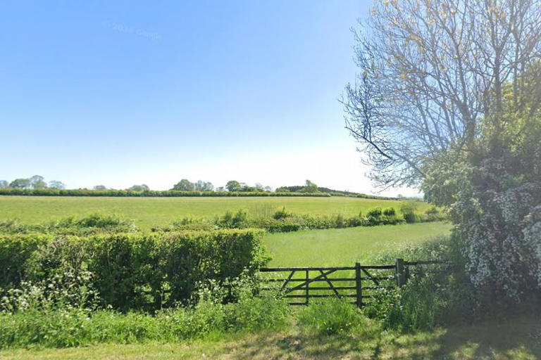 Pickering: Plans to build 150 homes on edge of Yorkshire market town ...