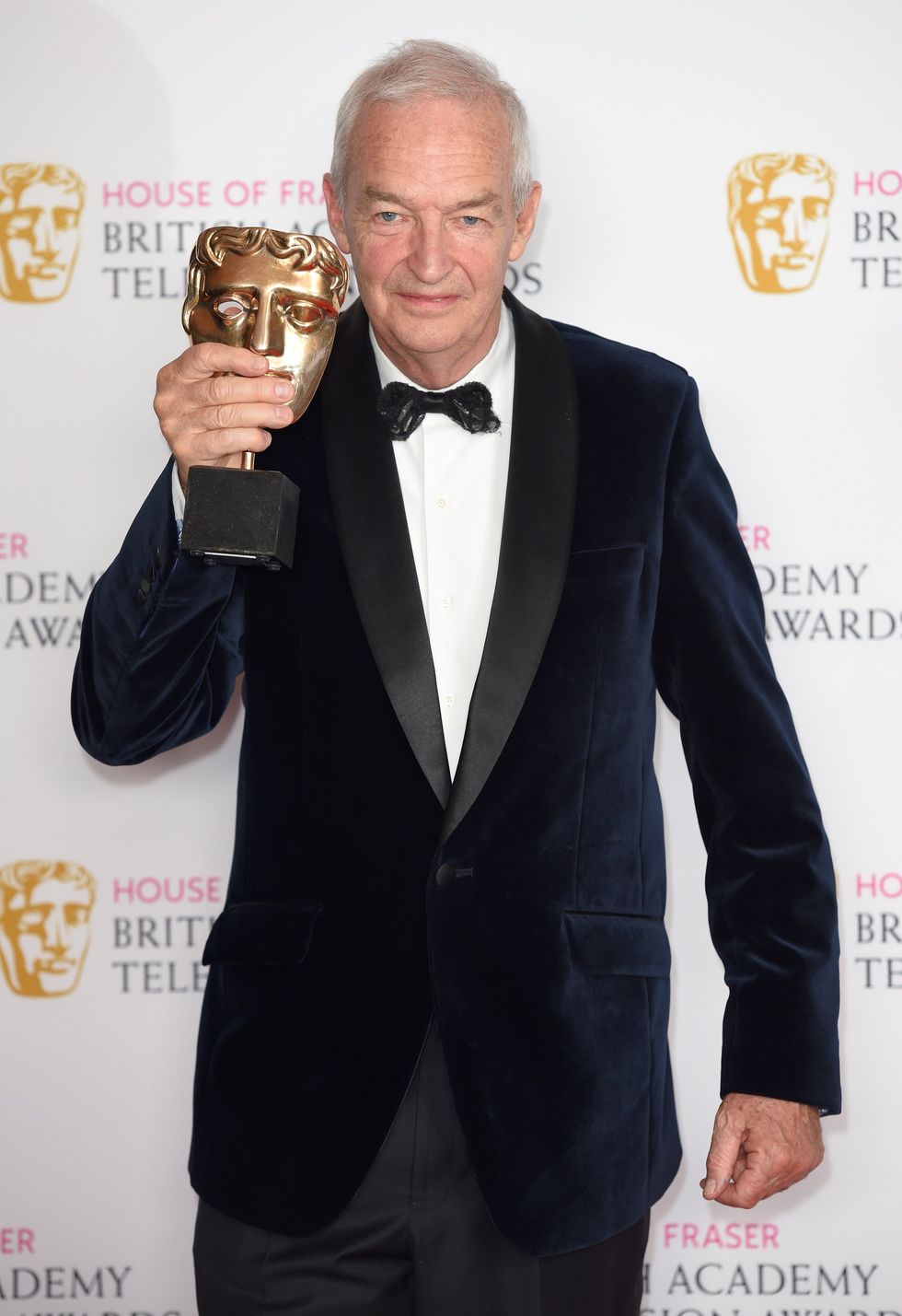 Alastair Stewart: Jon Snow revealing his Alzheimer's diagnosis should ...