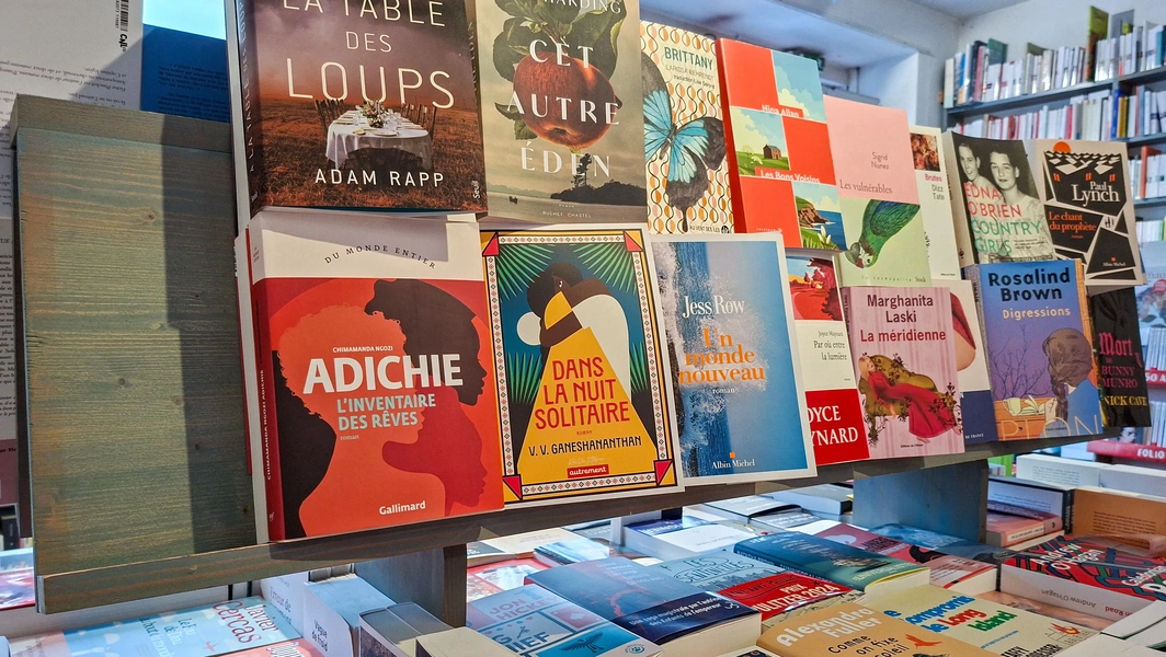 12 influential books authored by women
