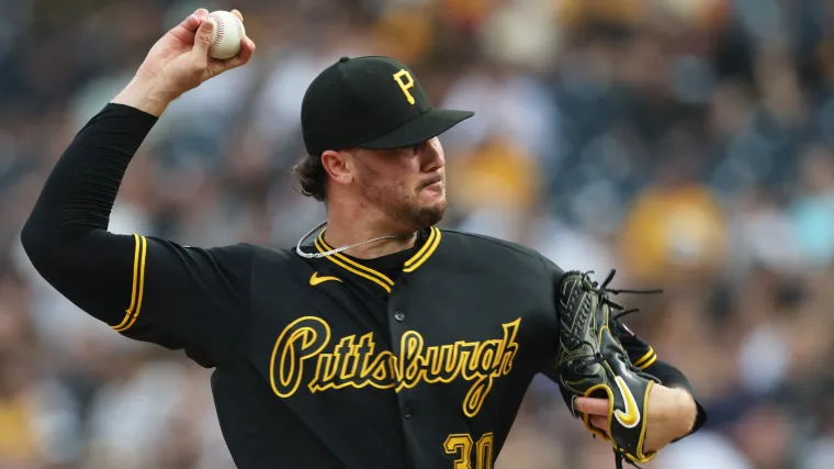 How to watch Pirates vs. Marlins today: Channel, live stream & start ...