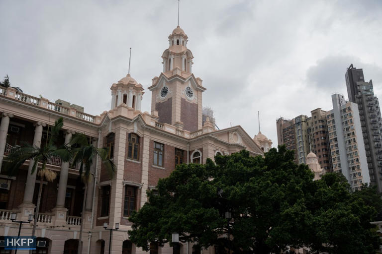 Hong Kong academia rethinking higher education as AI disrupts teaching ...