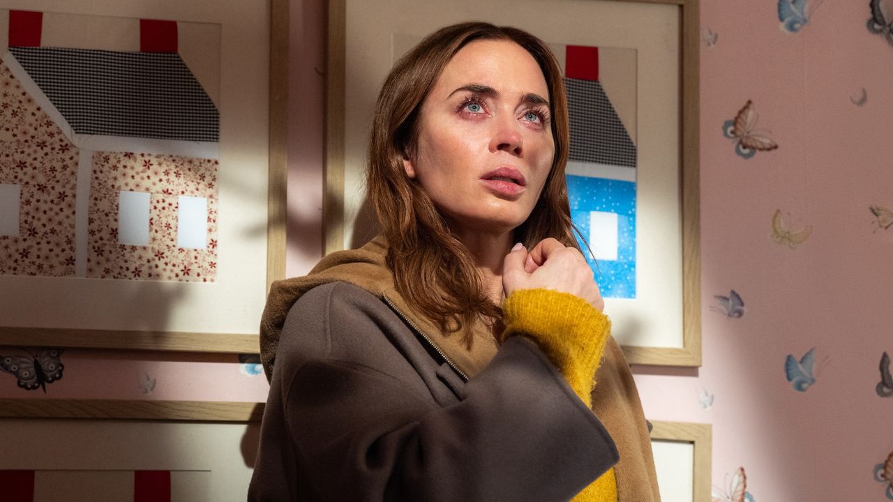 Disclosure Day ending explained: Why the movie ends on one specific word