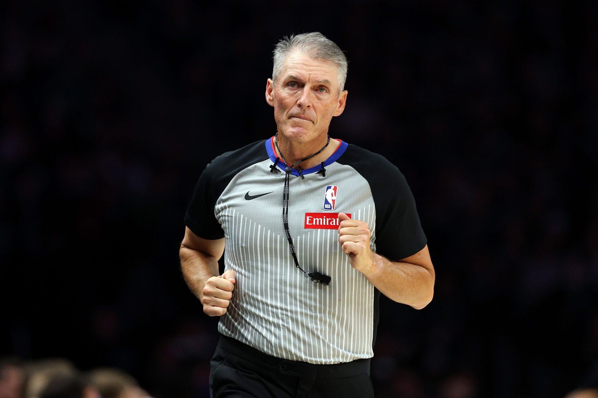 Why New York Knicks fans should be happy about Scott Foster’s role in ...