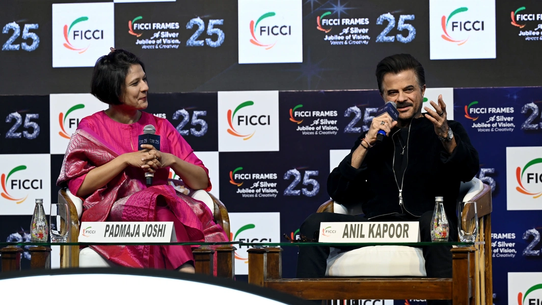 17 Indian stars and milestones in global entertainment