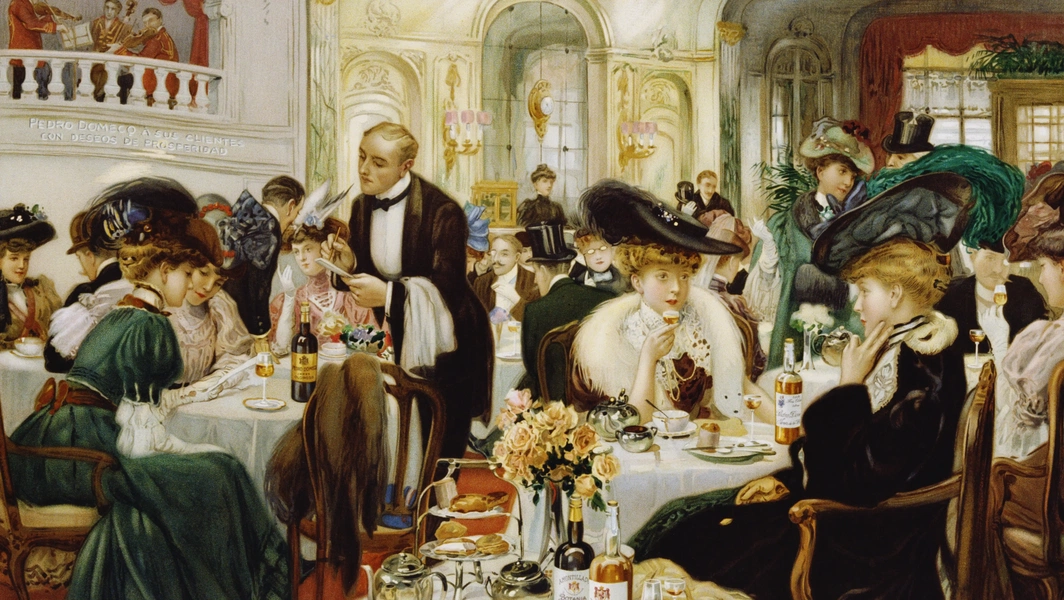16 timeless etiquette rules for modern life