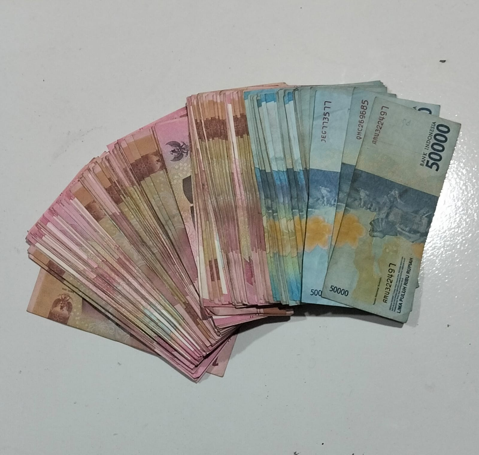 Pria asal Lamongan bobol gudang di Bantul, bawa kabur uang Rp 57 juta
