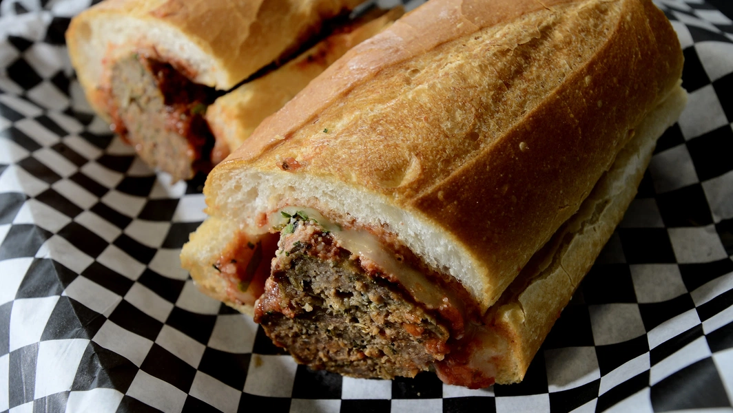 4 chain restaurants serving standout meatball subs