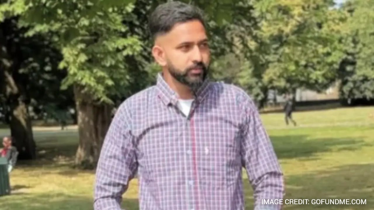 26-year-old Indian-origin man killed in London knife attack