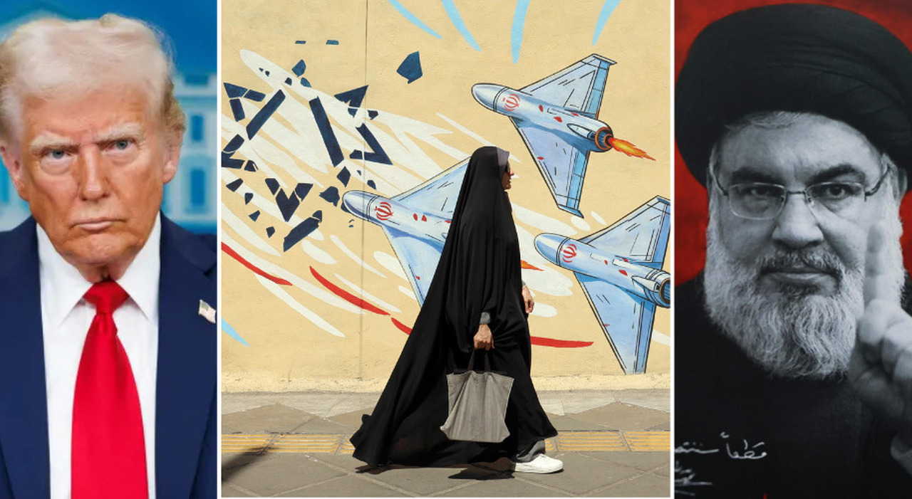 Accordo USA-Iran, c'è la bozza in 14 punti: perché Trump spinge per la ...