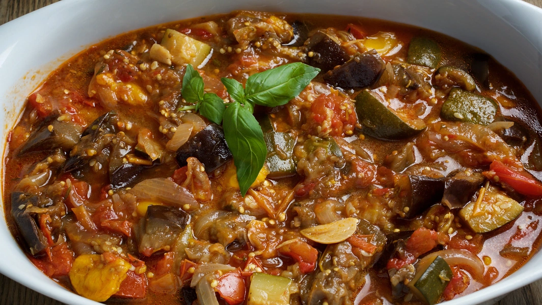 26 traditional dishes from across Europe