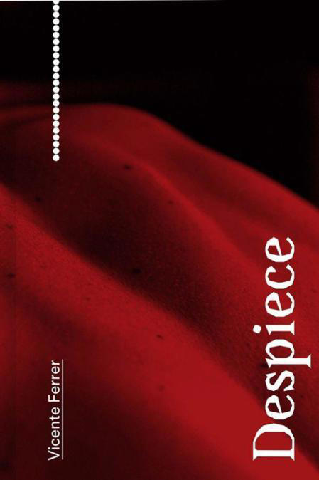 Despiece de Vicente Ferrer