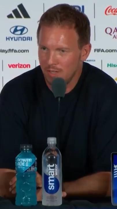 Vertical soccer WC26 Germany presser