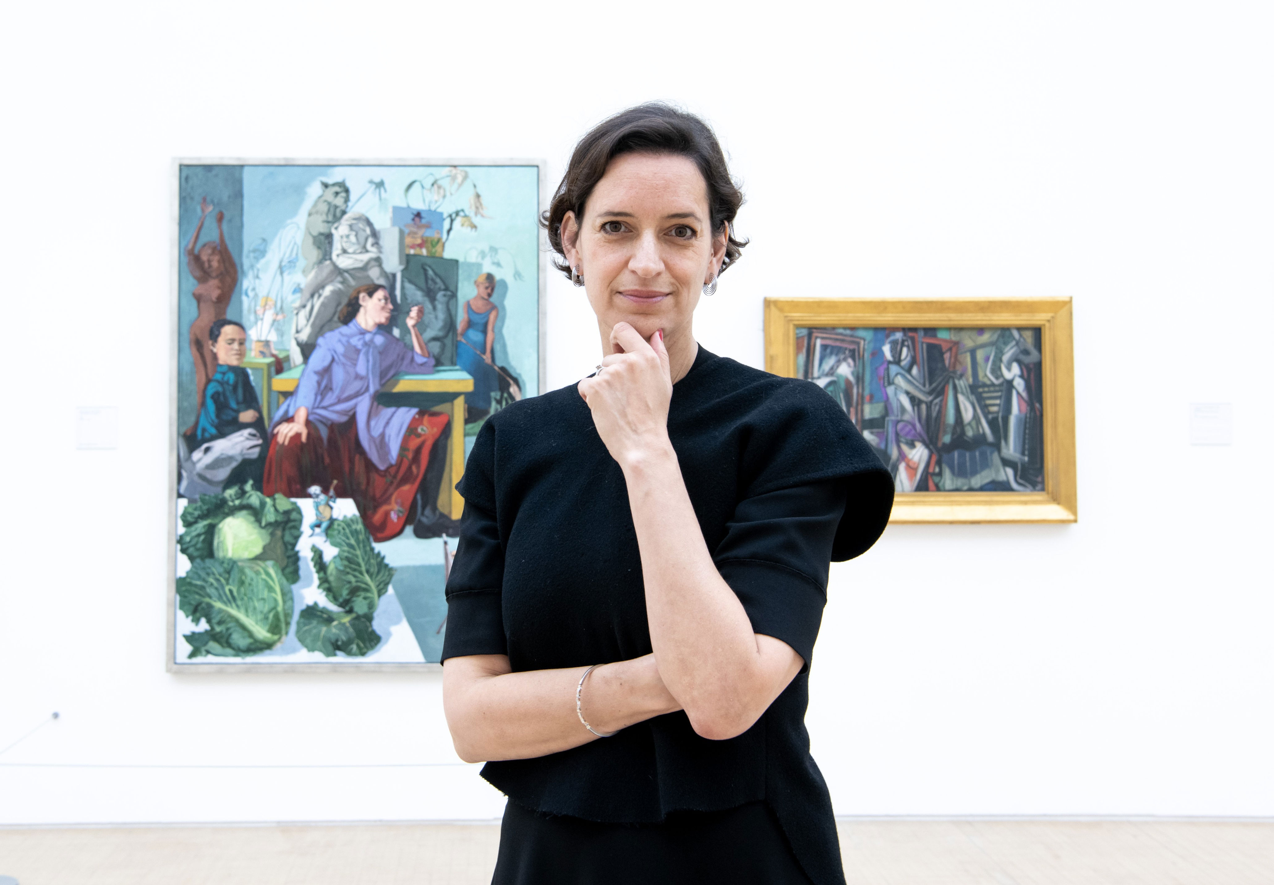 'I look after one of Leeds’ greatest treasures - and this summer is our ...