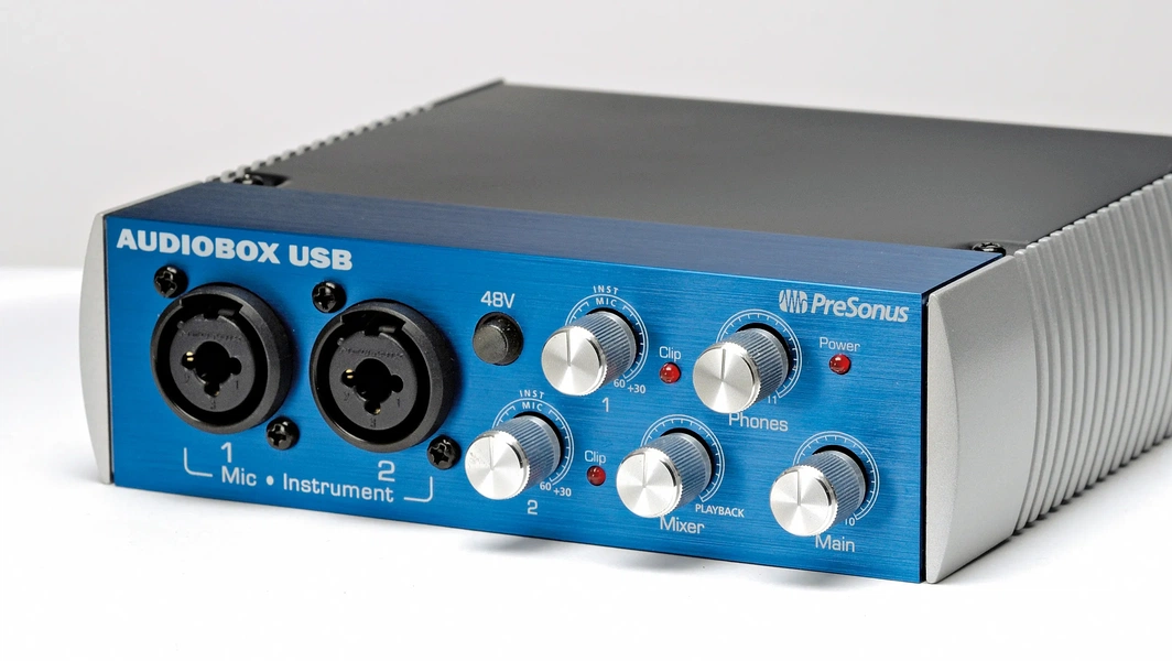 USB drives for high-quality car audio