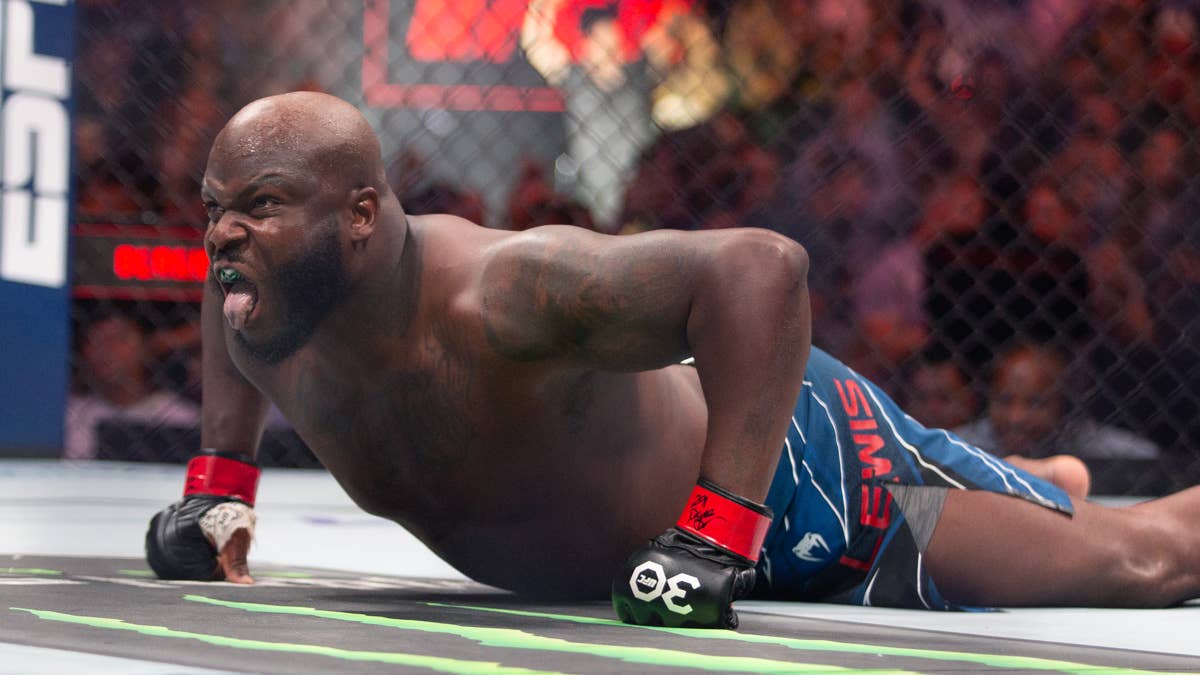 UFC's Josh Hokit fakes vomiting at weigh-ins, fans call his antics 'cringe'