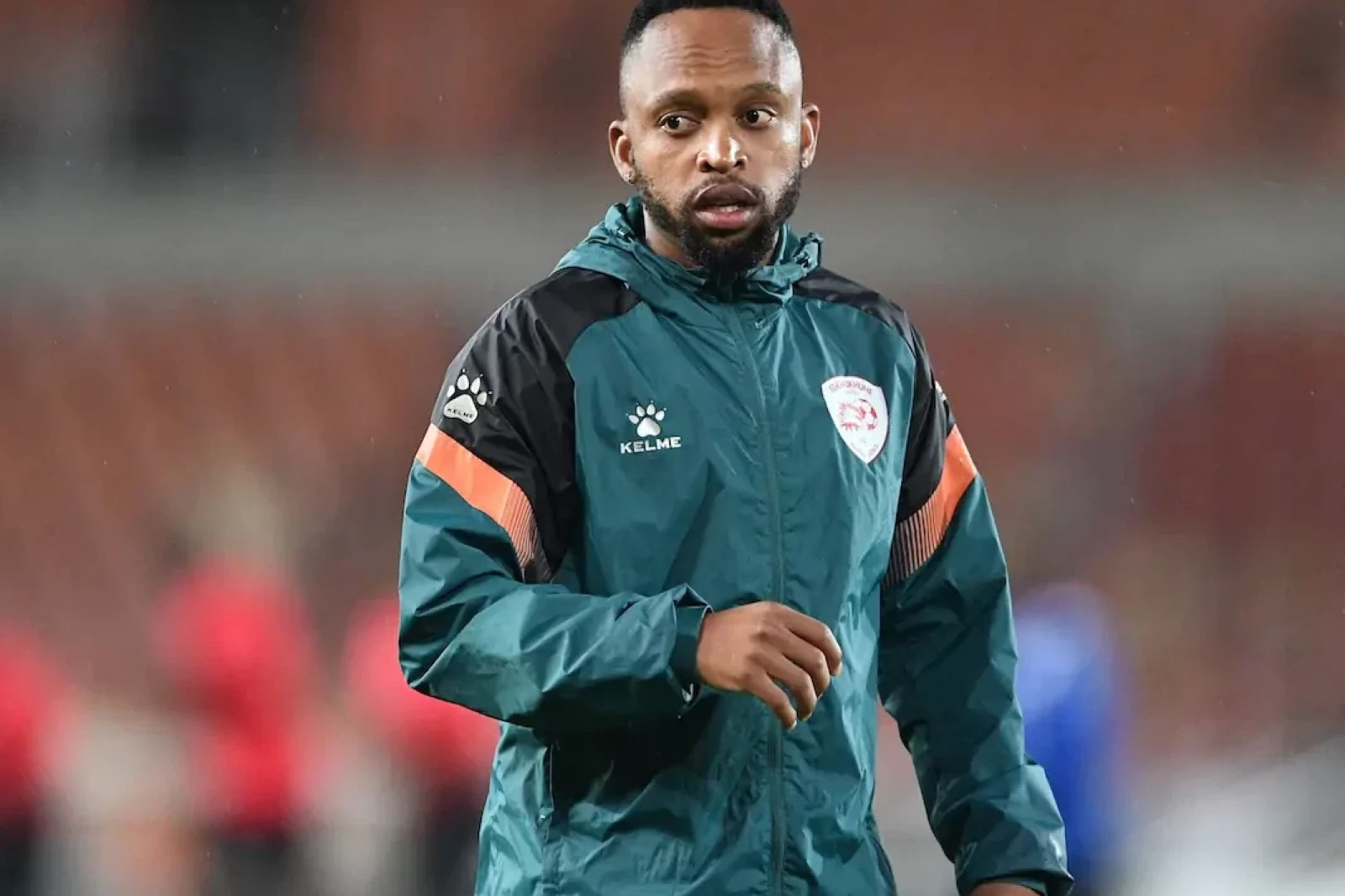 Cedric Kaze era begins with squad shake-up at Sekhukhune