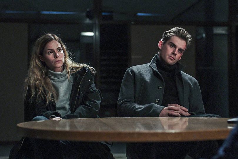 'Nailbiting' crime drama 'not many people know about' hailed one of the ...