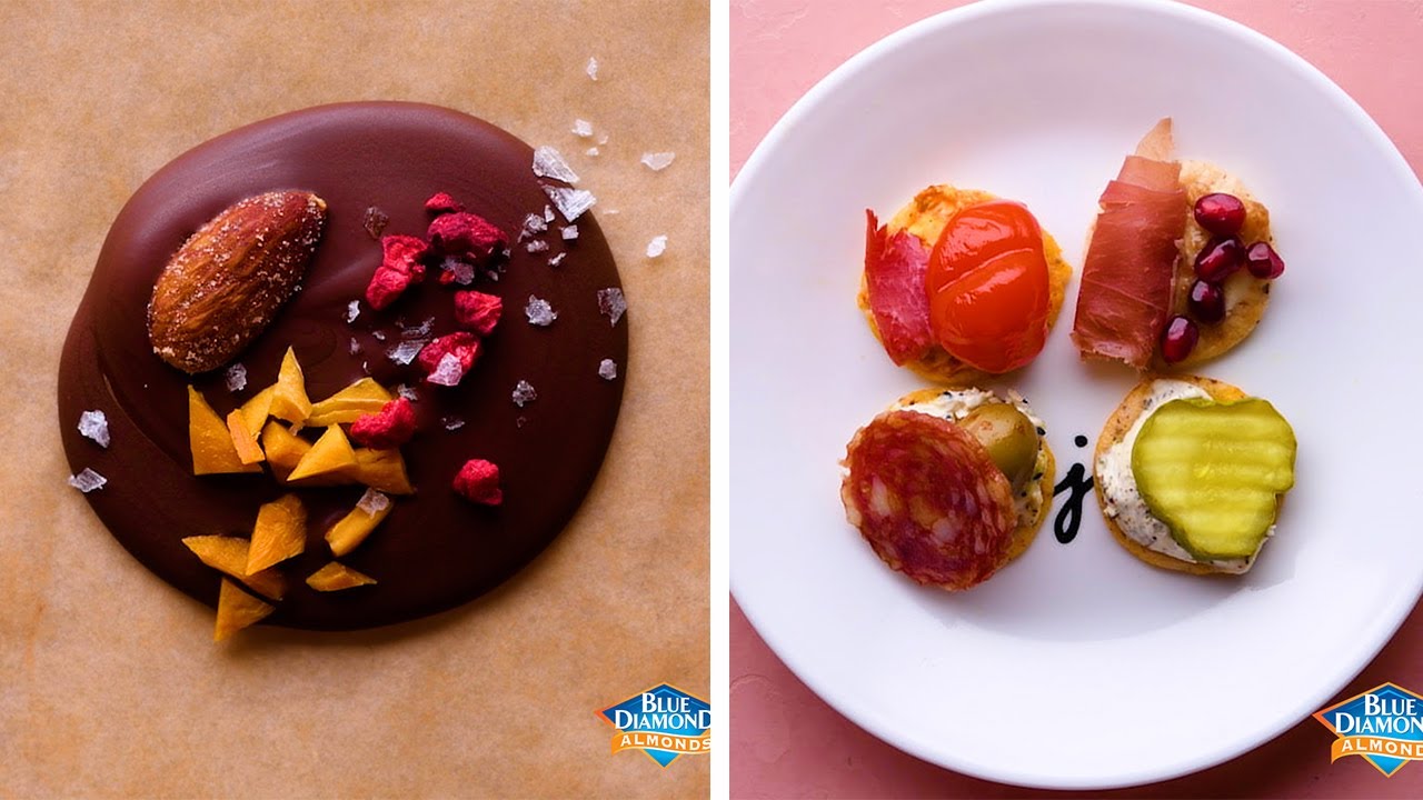 6 hosting tips and tricks to slay this holiday season! So Yummy