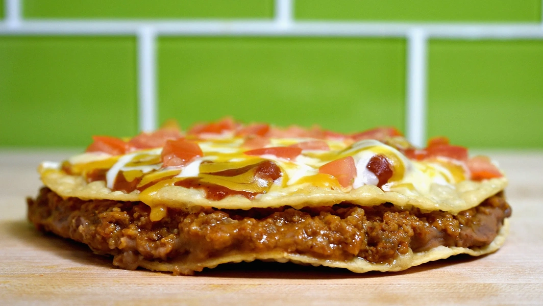 7 chef-approved Taco Bell favorites and new creations