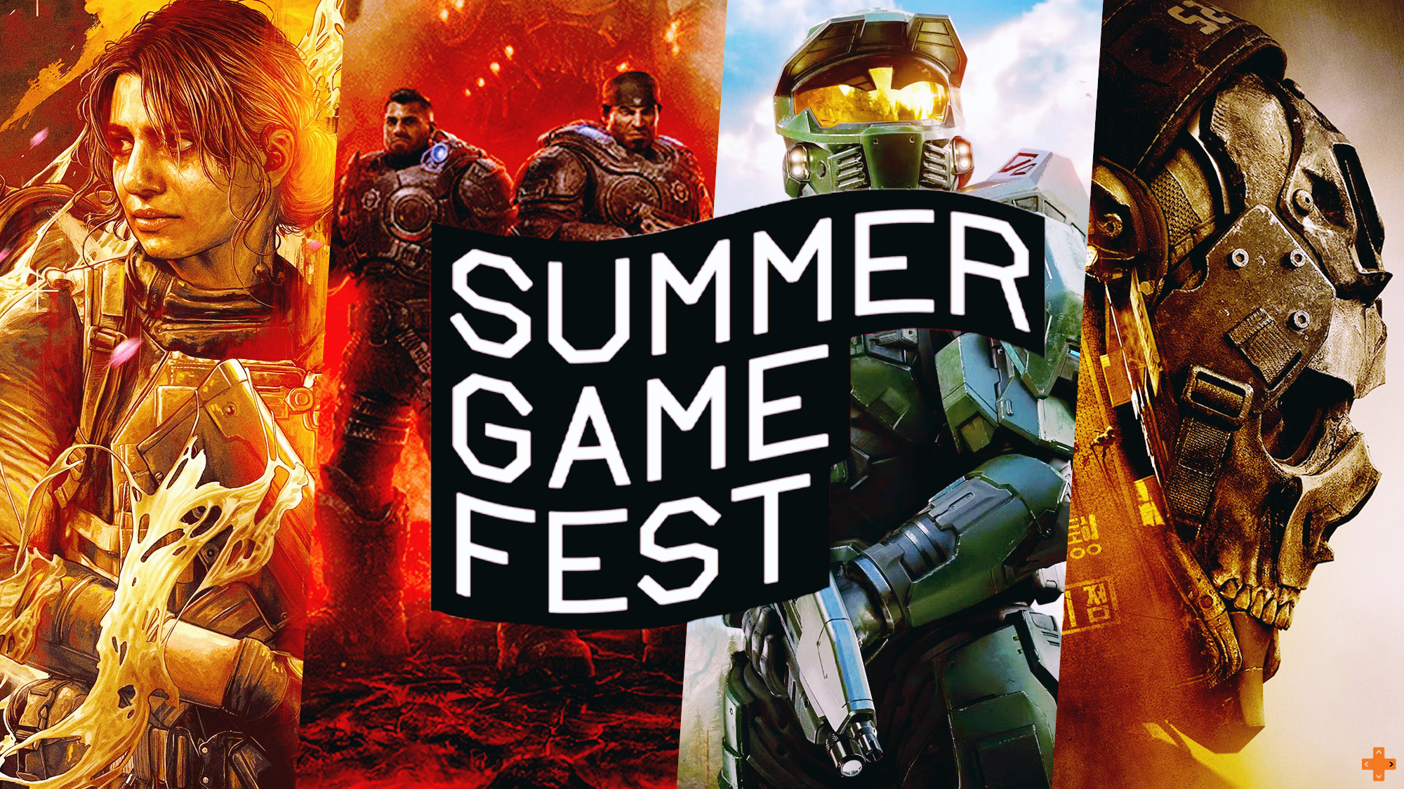 Les 11 meilleurs shooters annoncés au Summer Game Fest 2026, de ...