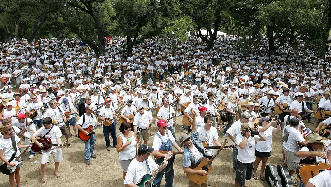 Exploring Texas Hill Country's culture, nature, and flavors