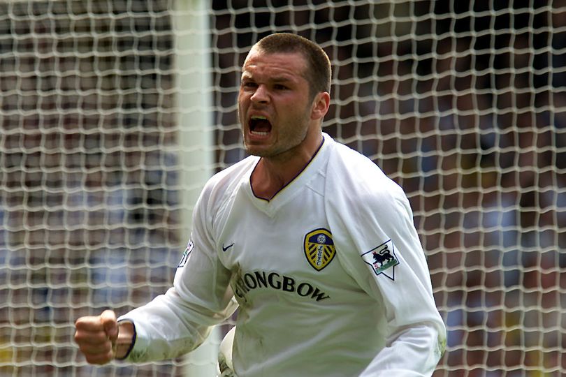 I scored 59 Prem goals for Leeds and I'm angry they tried to sell me ...