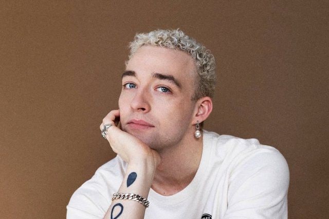 Exclusive: ‘Beautiful Scars’ singer Maximillian returns with a more ...