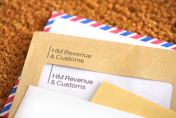 HMRC confirms £60,000 rule in 2026 as households face extra charge