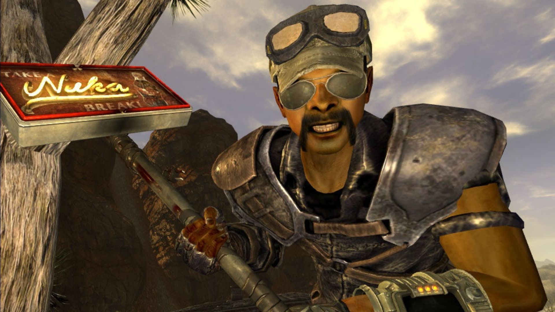 Fallout: New Vegas officially returns with stunning new release coming soon