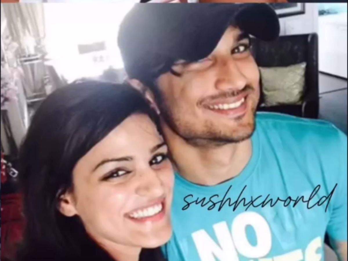 Sushant Singh Rajput's death anniversary: Sister Shweta shares moving ...