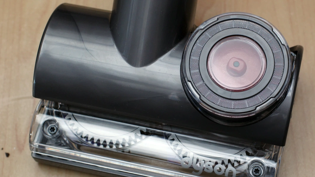 Signs it's time to stop using your vacuum