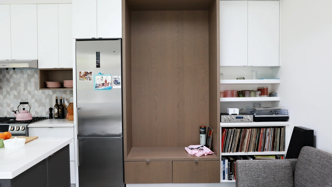 20 inspiring minimalist home design ideas