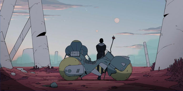 HBO's 12-part sci-fi series is so good, it demands a second watch