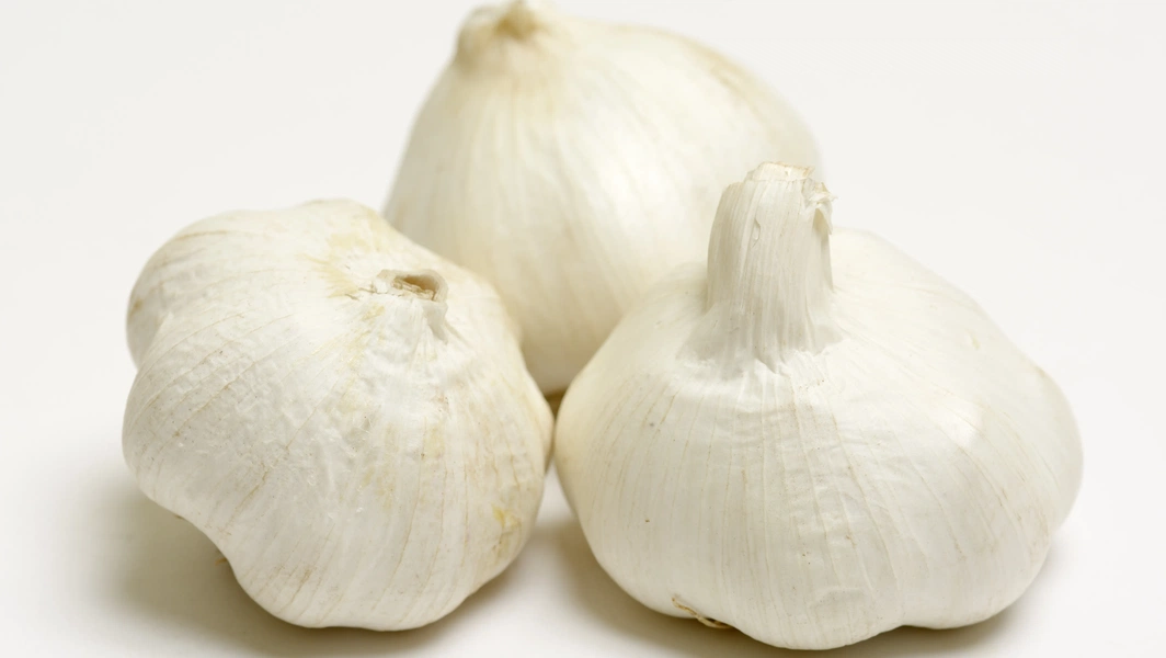 Garlic secrets for health and flavor lovers