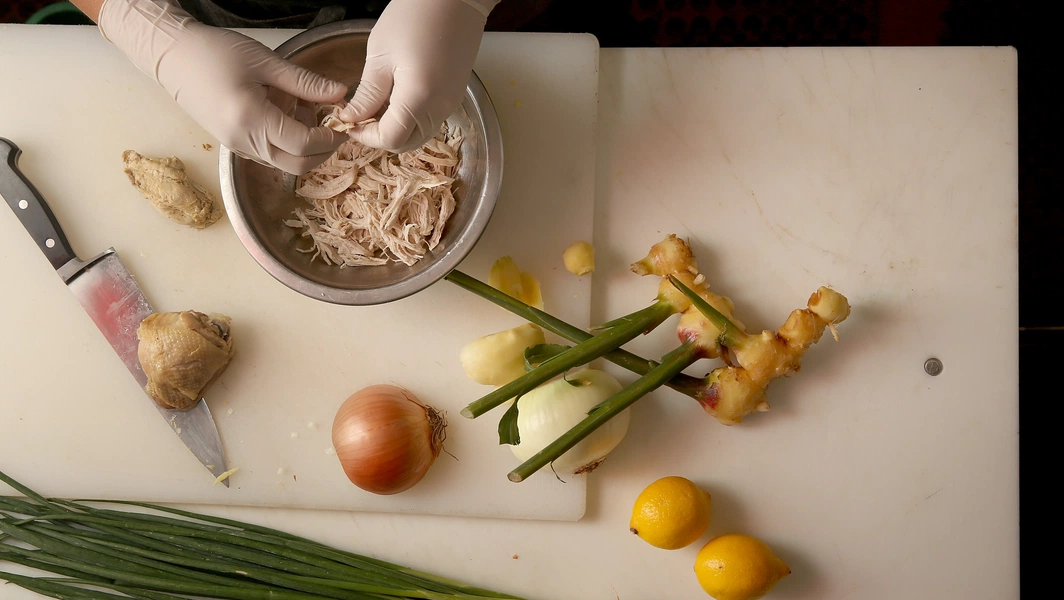 Healthy Filipino flavors you’ll crave daily