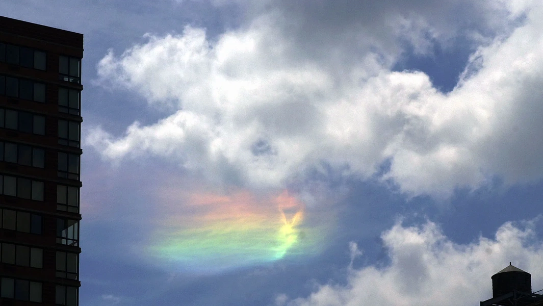 16 stunning natural optical phenomena