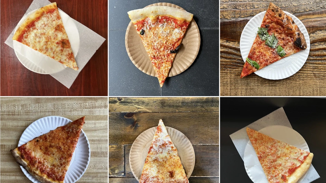 14 signature dishes from across the United States
