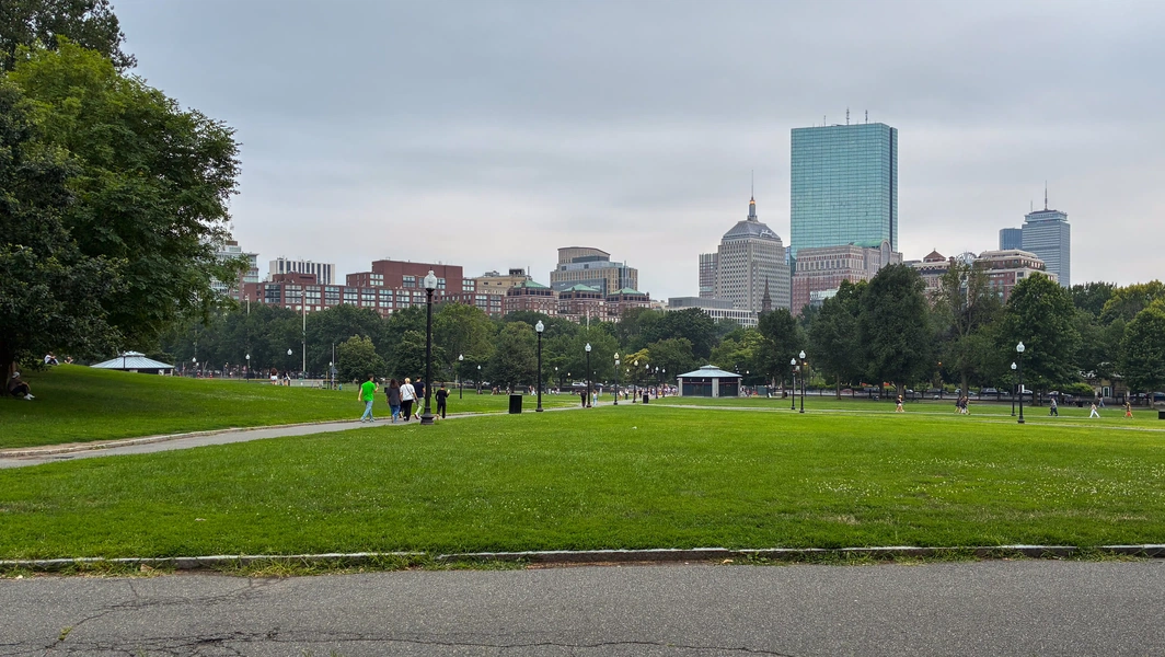 Boston and Philadelphia: Revolutionary roots and lasting legacies