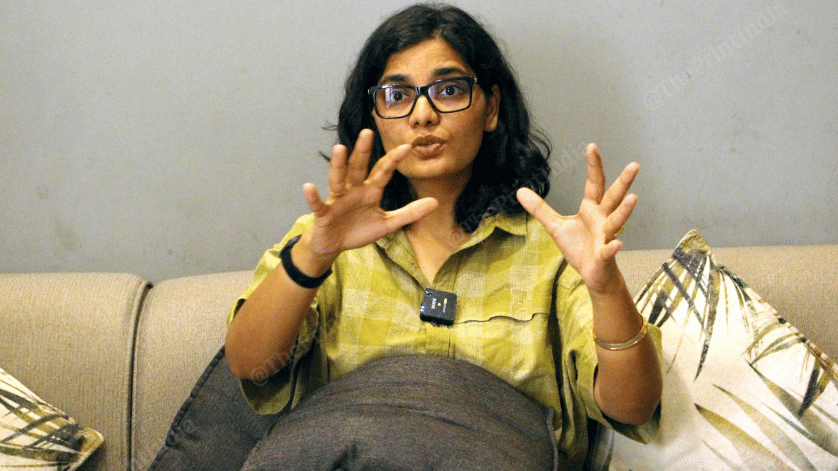 ‘UP Mein Ka Ba’ to Gen Z: Neha Rathore takes aim at BJP, backs youth ...