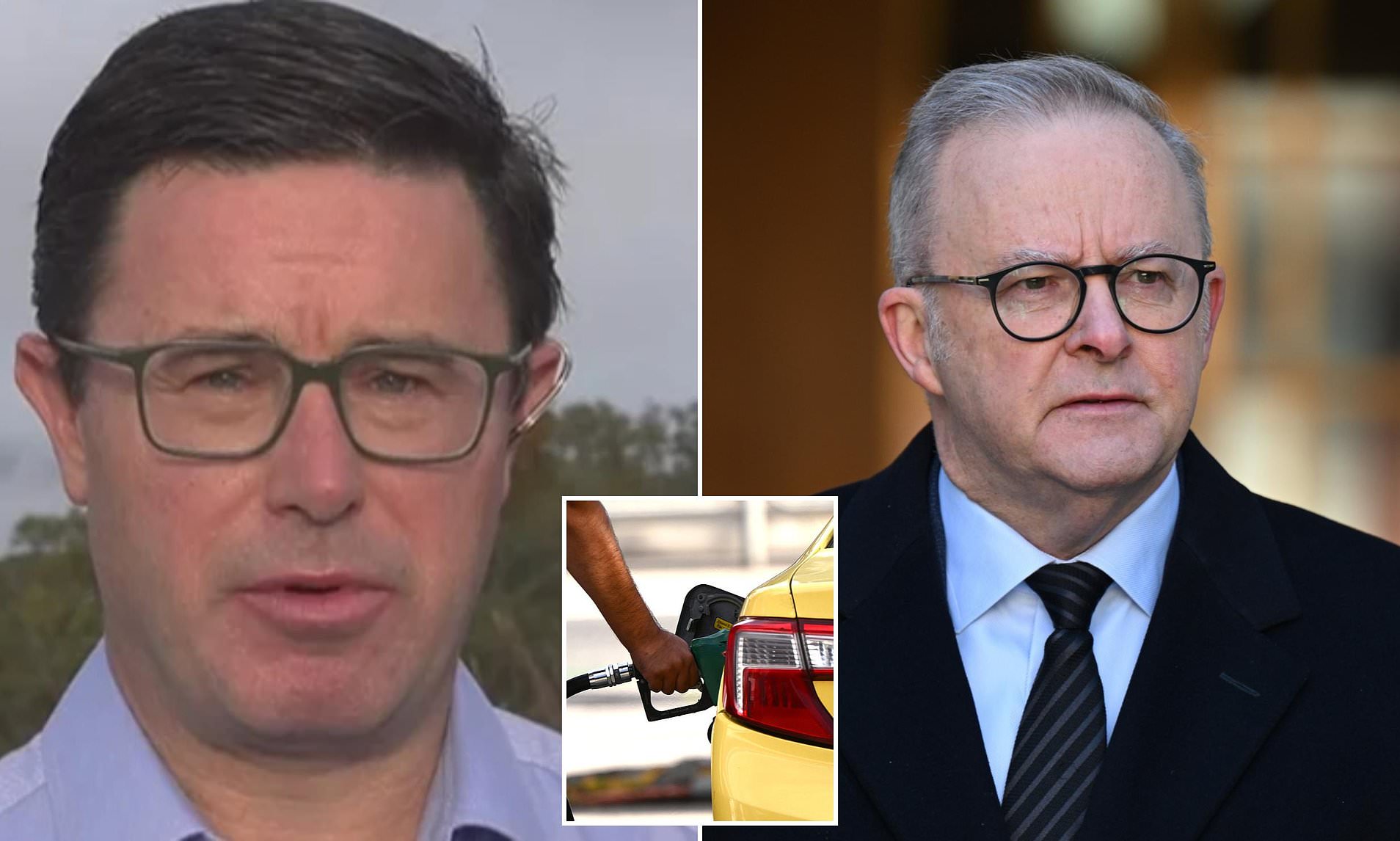 Calls for fuel excise extension as Aussie drivers set to pay an extra ...