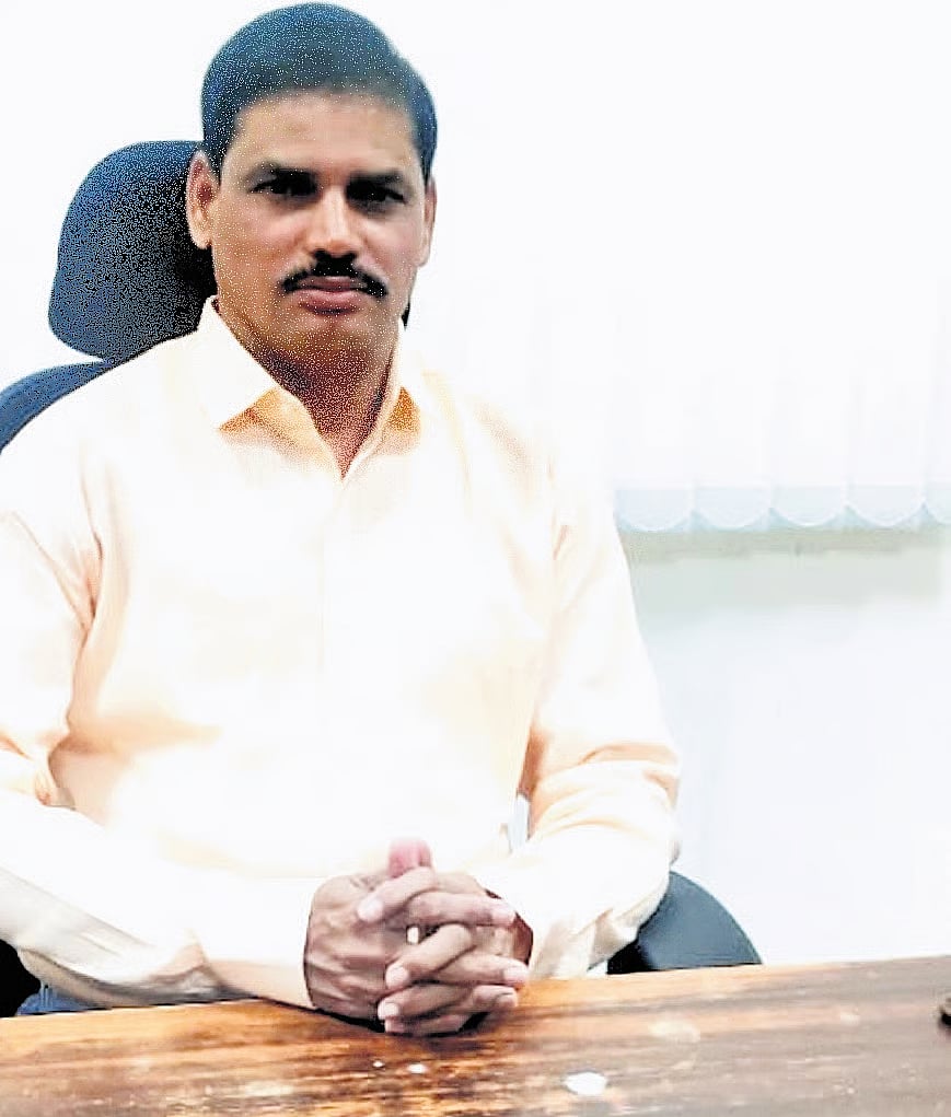 The poet behind the bureaucrat: Mukkanna Karigar’s 62-book legacy