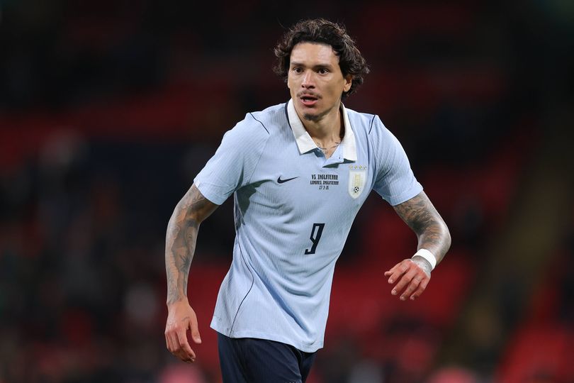 Jurgen Klopp's dream Liverpool attacking duo set to link up at rival